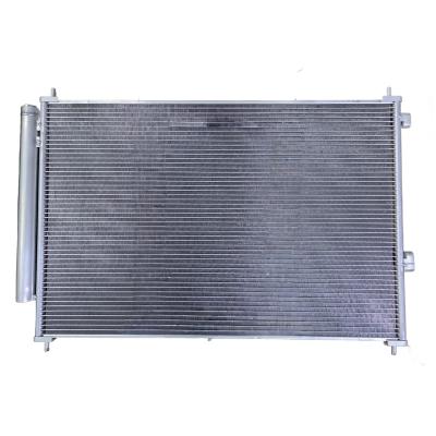 China KOYORAD CD011080 Car AC Condenser 88460-58040 for TOYOTA Alphard AGH30 GGH30 for sale