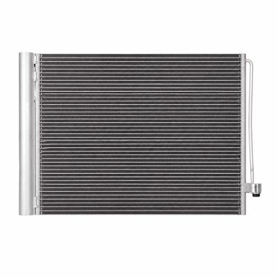 China MAHLE AC 344 000S Car AC Condenser 64502282939 for BMW 5 E60  E61 6 E63  E64 7 E65  E66  E67 for sale