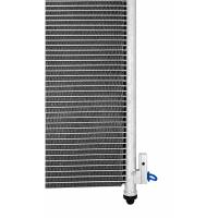 China MAHLE AC 37 000S Parallel Flow Car AC Condenser with R134a Refrigerant for Land Rover OE LR035791 for sale