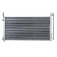 China Parallel Flow Car AC Condenser 703 x 353 x 22 mm for TOYOTA Alphard Vellfire ATH20 AYH30 for sale