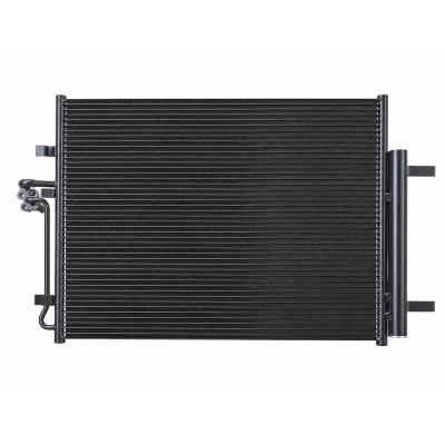 China MAHLE AC 441 000S Car AC Condenser 6G9119710CC for Ford Mondeo for sale