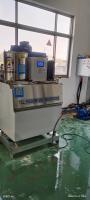 China High Productivity Flack Ice Making Machine 0.5ton Large Flake Ice Maker for sale