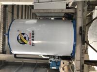 China Fresh Keeping Industrial Flake Ice Maker Machine 1 2 3T 5 10 Ton 15 20 30 40 Tons for sale