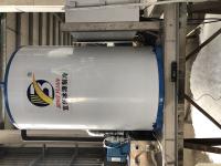 China Fresh Keeping Industrial Flake Ice Maker Machine 1 2 3T 5 10 Ton 15 20 30 40 Tons for sale