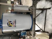 China Fresh Keeping Industrial Flake Ice Maker Machine 1 2 3T 5 10 Ton 15 20 30 40 Tons for sale