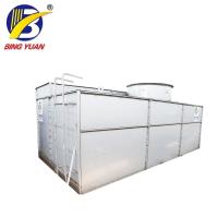 China 4KW Galvanized Steel Coil 220V Evaporative Cooling Tower for sale
