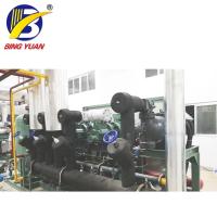 China Cold Room Condenser Unit for sale