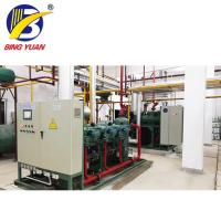 China Cold Room Condenser Unit for sale