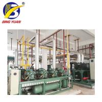 China Cold Room Condenser Unit for sale