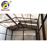 China Cold Storage Ice Plant ice storage room for sale