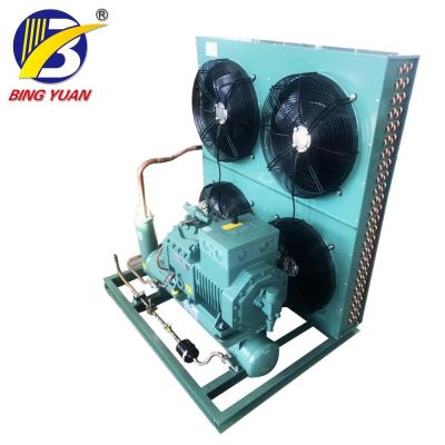 China Industrial cold room compressor for sale for sale