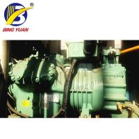 China Industrial cold room compressor for sale for sale