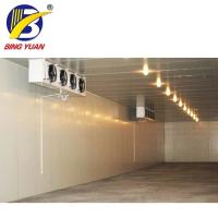 China DJ Type Low Temperature Double Side Air Blow Evaporator, Cold Room Air Cooler evaporator for sale