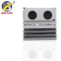 China DJ Type Low Temperature Double Side Air Blow Evaporator, Cold Room Air Cooler evaporator for sale