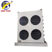 China DJ Type Low Temperature Double Side Air Blow Evaporator, Cold Room Air Cooler evaporator for sale