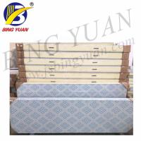 China High Quality China Manufacturer Wholesale Price PU or Polyurethane rigid insulation board ,cold room panels,cold storage board for sale