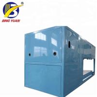 China R404A 2.7KW 10000KG Block Ice Maker Machine , 10 Ton Ice Block Making Machine for sale