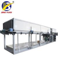 China 15T 380 Volt Industrial Ice Block Making Machine for sale
