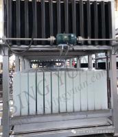 China Yixing ICS Direct System Industrial Block Ice Machine , high quality low price, block ice making machine for sale