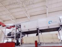 China Yixing ICS Direct System Industrial Block Ice Machine , high quality low price, block ice making machine for sale