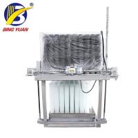 China CE Certification Stainless Steel Fully Automatic 5T/Day Direct System Ice Block Making Machine for sale