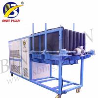 China Low price high quality 3 ton Direct System Block Ice Machine/maker for sale