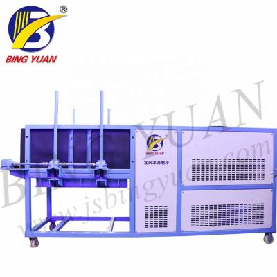 China Yixing ICS high quality 1 ton industrial ice block making machine for sale