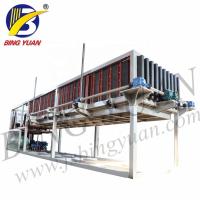 China Lowest Price Fully Automatic Direct System Ice Block Making Machine for sale