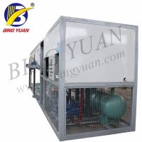 China Water Cooling 50KG 220V Block Ice Maker Machine , 3 Ton Ice Machine for sale