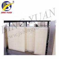 China 6000 Watt 1 Tons Commercial Ice Block Machine for sale