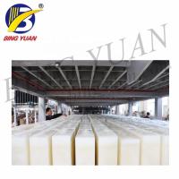 China R22 150KW 30 Ton 220 Volt Block Ice Maker Machine for sale