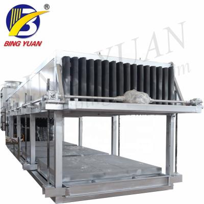 China Best Sale 25T/Day Factory Price Direct System Ice Block Making Machine for sale