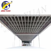 China R404A 25T 94.05KW SS304 Commercial Ice Cube Making Machine for sale