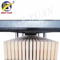 China R404A 25T 94.05KW SS304 Commercial Ice Cube Making Machine for sale