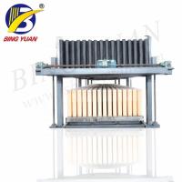 China R404A 25T 94.05KW SS304 Commercial Ice Cube Making Machine for sale