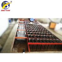 China Commercial Brine System Block Ice Machine for sale