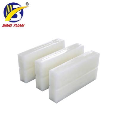 China Water Cooling 2.7KW 5 Ton 1000KG Block Ice Maker Machine for sale