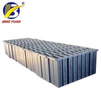 China China Manufacturer Wholesale Price Commercial Brine System Block Ice Machine for sale