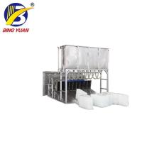 China China Manufacturer Wholesale Price Commercial Brine System Block Ice Machine for sale