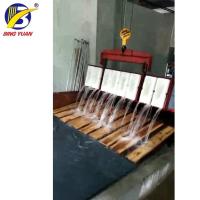 China China Manufacturer Wholesale Price Commercial Brine System Block Ice Machine for sale