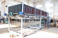 China Seafood 20.9KW SS304 5T Block Ice Maker Machine for sale