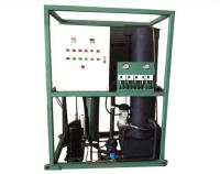 China 4.5KW Tube Ice Making Machine for sale