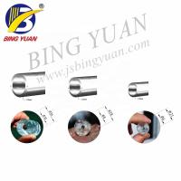 China 2.5T 220V R22 Automatic Ice Tube Maker Machine for sale