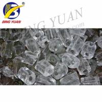 China Small capacity Automatic Ice Maker, 1.5T/Day Capacity Tube Ice Machine for sale