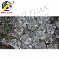 China Drinks Cooling 3 Ton R404A Industrial Ice Maker Machine for sale