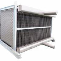 China Heat Exchanger Automatic 200 Degree Tube Ice Maker Machine for sale