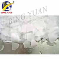 China Seafood 2.7KW SS304 Flake Ice Maker Machine , Industrial Ice Maker Machine for sale