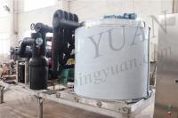 China China Manufacturer Wholesale Price Commercial Ice Maker 20T/Day Flake Ice Making Machine for sale