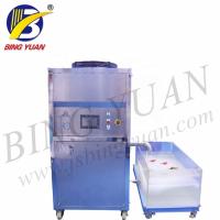 China 2.7KW Seawater Ice Machine for sale