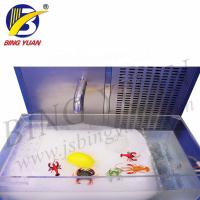 China 2.7KW Seawater Ice Machine for sale